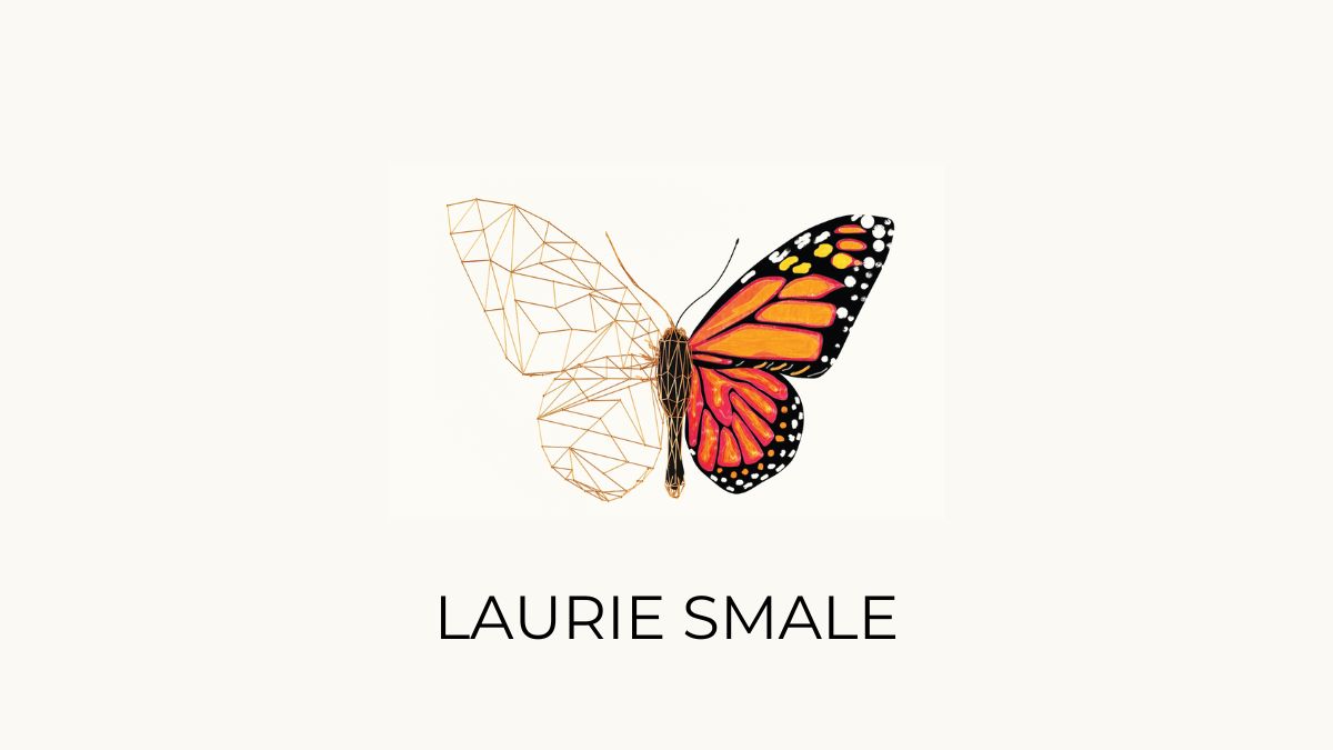 Blog - Laurie Smale Inspirational Speaker and Author